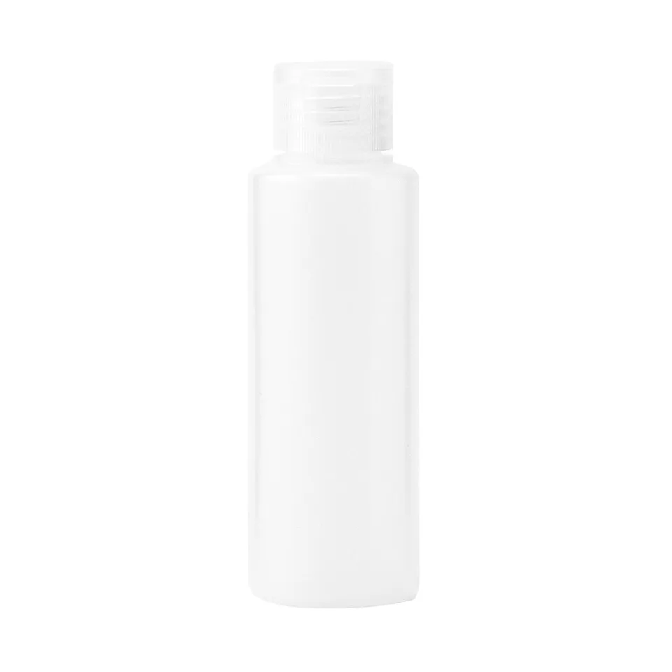 MUJI 무인양품 공식 온라인스토어 : 원터치 용기ㆍ반투명ㆍ약 100ml